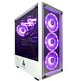Cobratype Canebrake Icon Gaming PC - Intel Core i7-12700F, RTX 4060 Ti ...