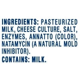 Kraft Extra Sharp Cheddar Cheese, 8 oz Block - Walmart.com