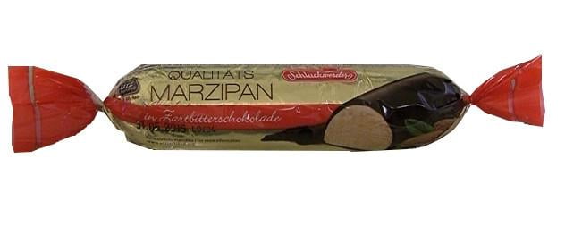 Edel Marzipan Bar (Schluckwerder) 100g - Walmart.com