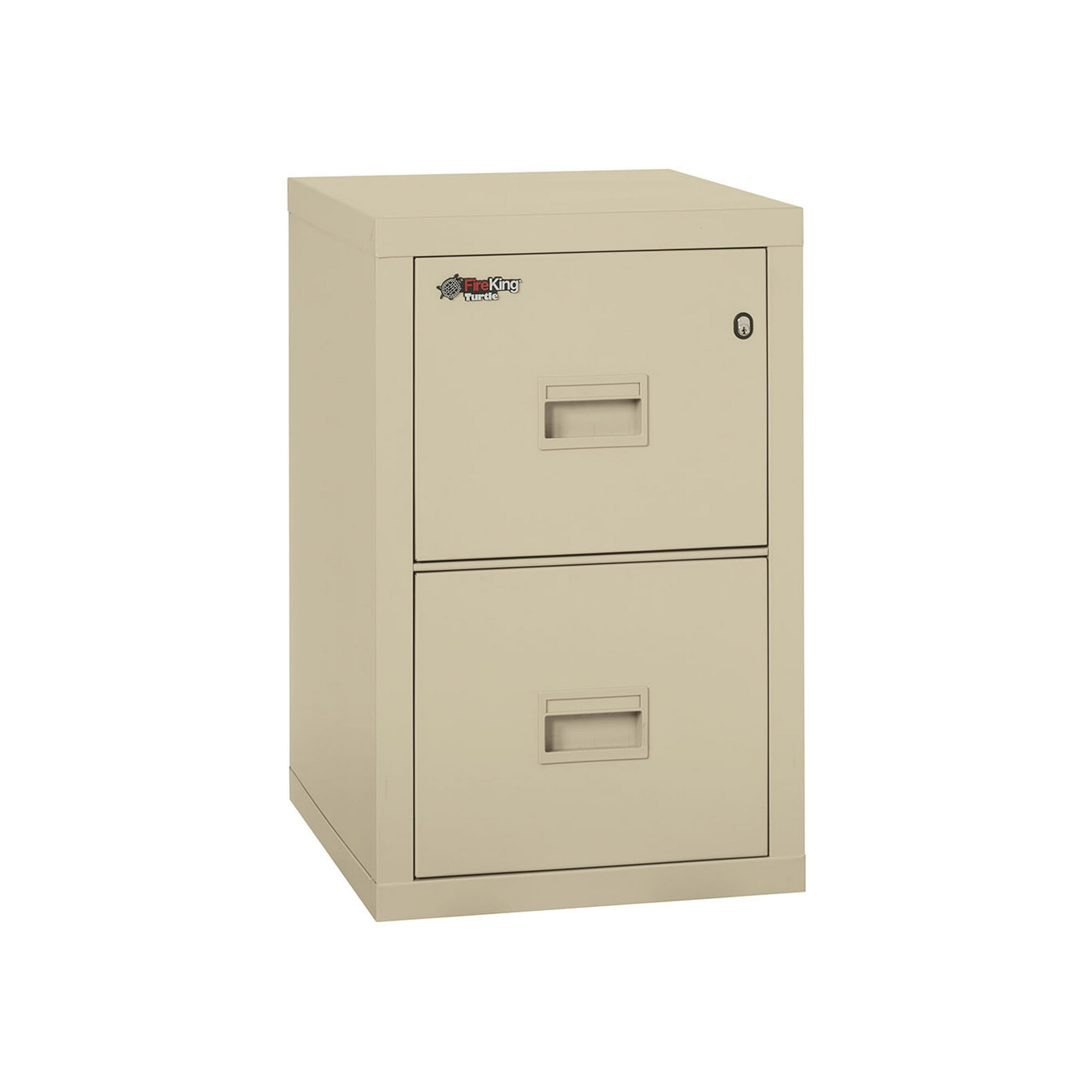 2 Drawer Vertical Fireproof File Cabinet | Cabinets Matttroy