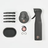 Hairitage Mist Me Continuous Hair Spray Plastic Bottle | Hair Styling ...