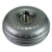 JEGS 60412 GM 700R4 Torque Converter, 10 in. Diameter, 30-Spline, 2800 ...