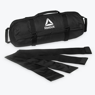 Fitness First Crossfit Workout Sand Bags 25 lb. - Walmart.com
