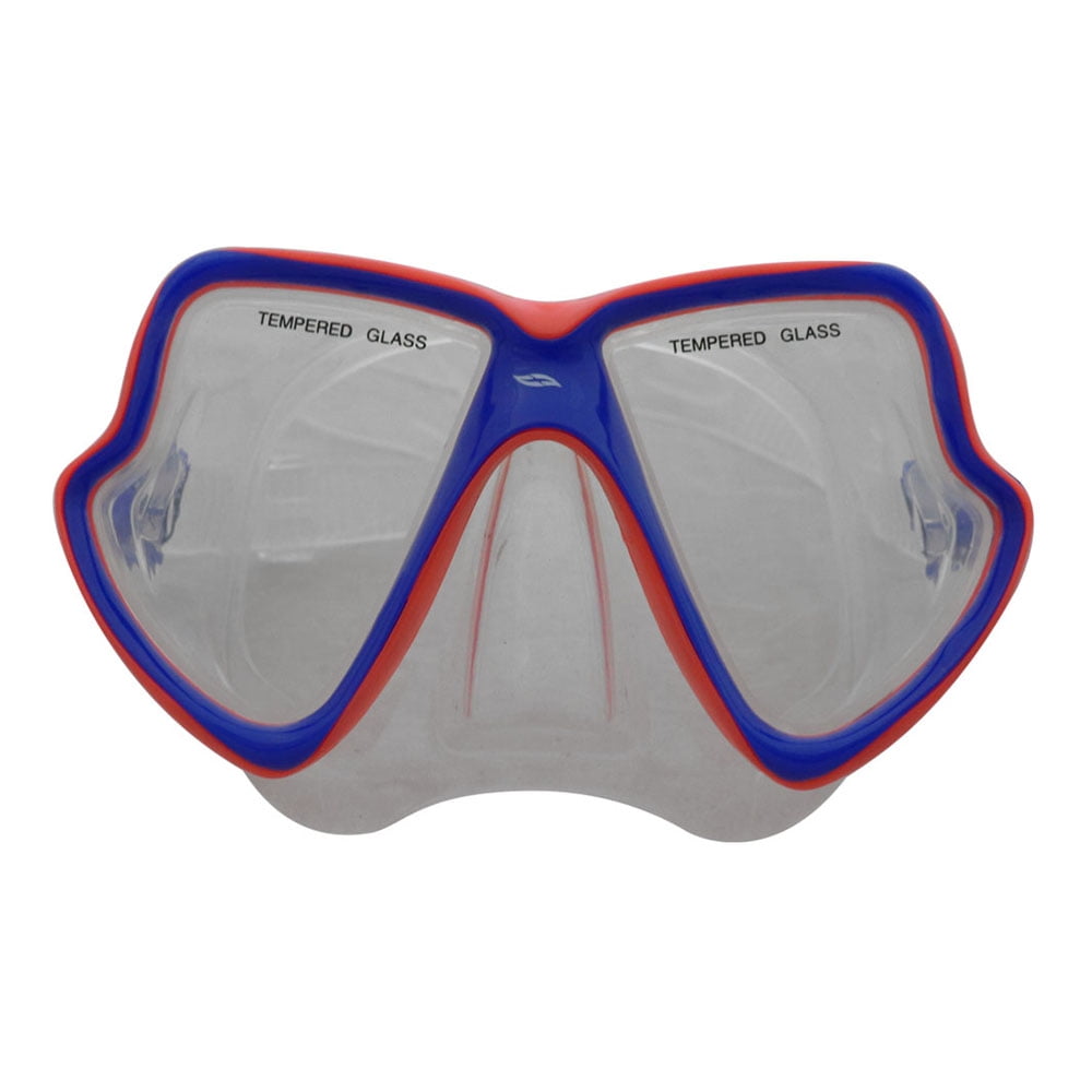 Visor de Natación Pro Adulto Coral | Walmart en línea