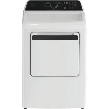 Electrolux ELTE7300AW - 300 Series Electric Dryer with Smartboost ...