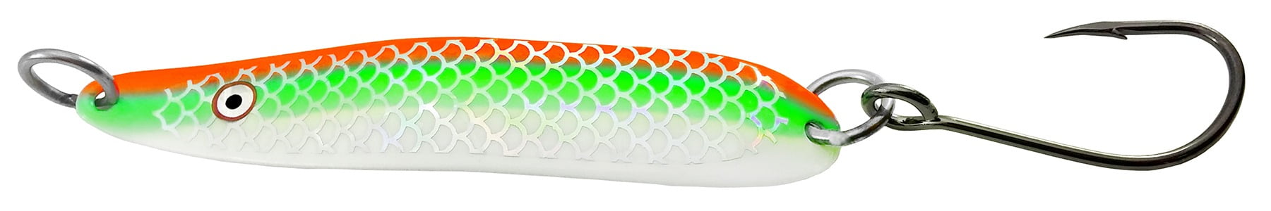 Gibbs Delta Skinny G Bon Chevy Fishing Equipment, Fishing Spoons ...