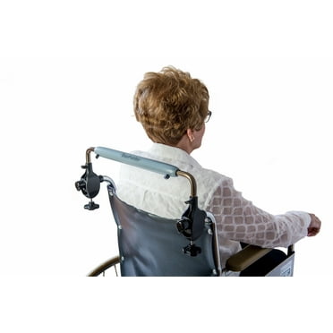 Wheelchair Hand Grip Extensions - Walmart.com