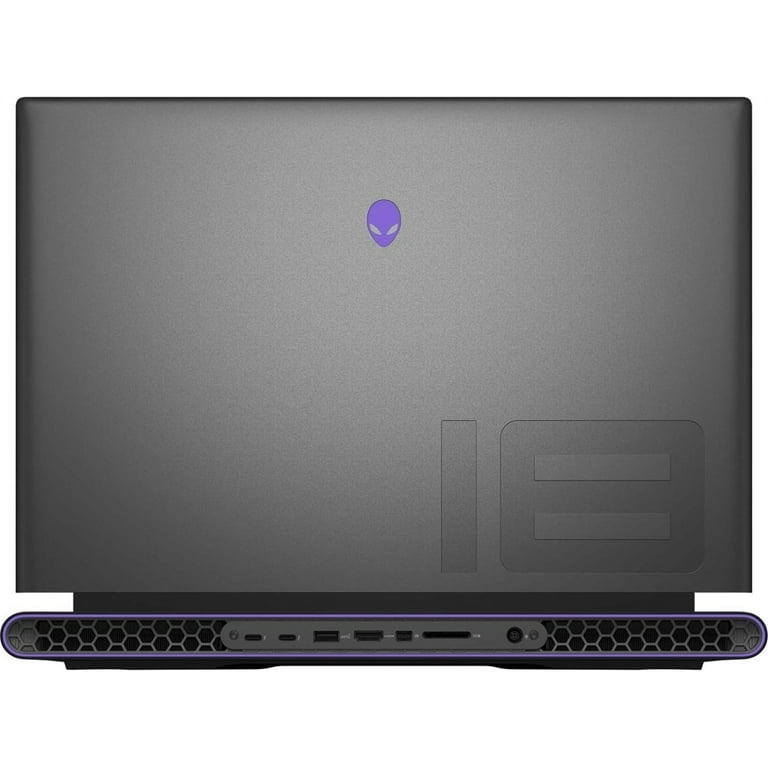 Dell Alienware m18 R2 Gaming Laptop, 18 Dell Alienware m18 R2 Gaming Laptop, 18