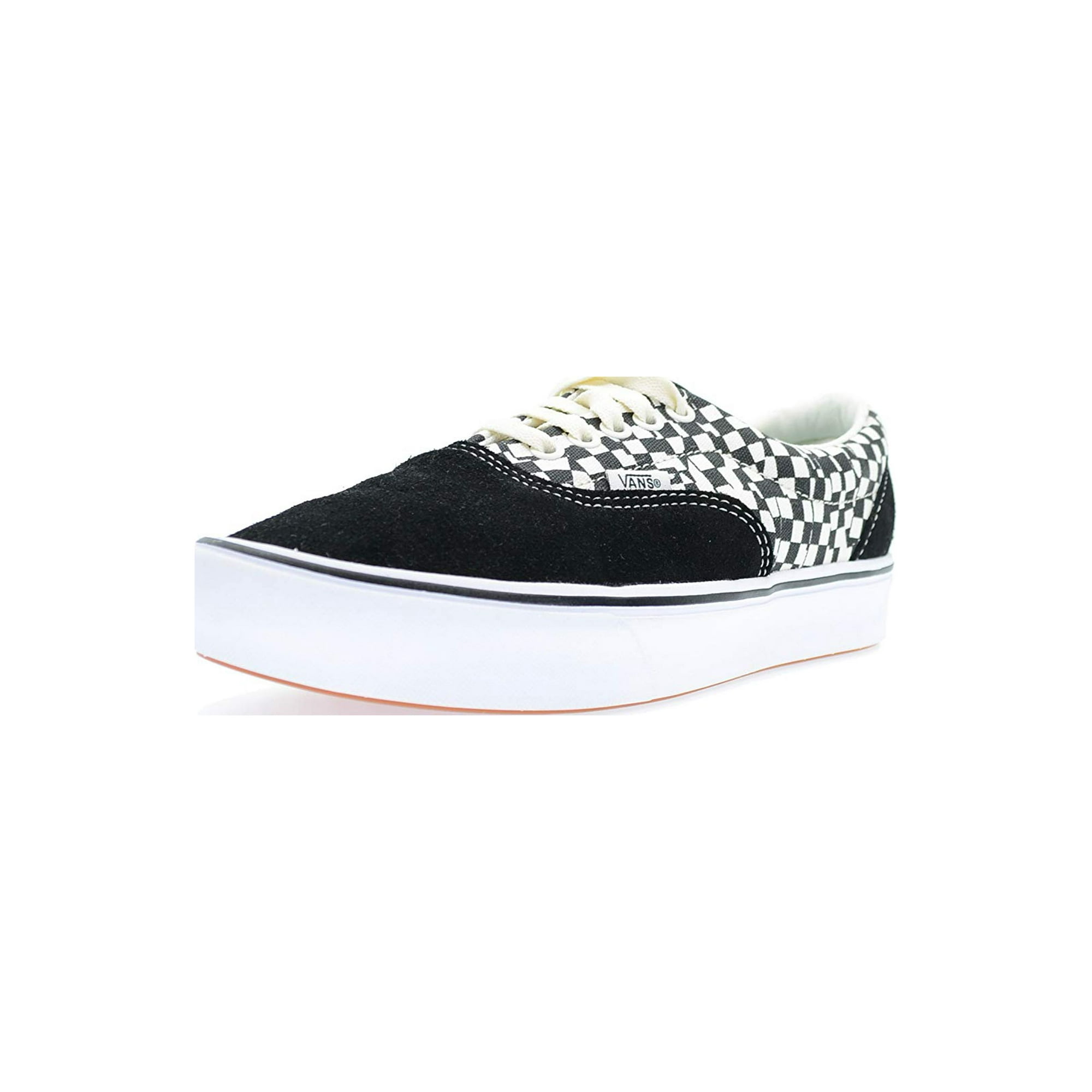Vans Pattern Era