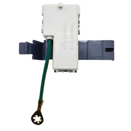 Washing Machine Lid Switch,Washer Lid Switch 8318084 Washer Latch ...