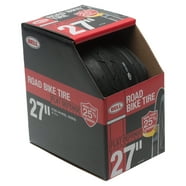 Continental Ride Tour Bicycle Tire, 700c x 44mm, Wire Bead, Black ...