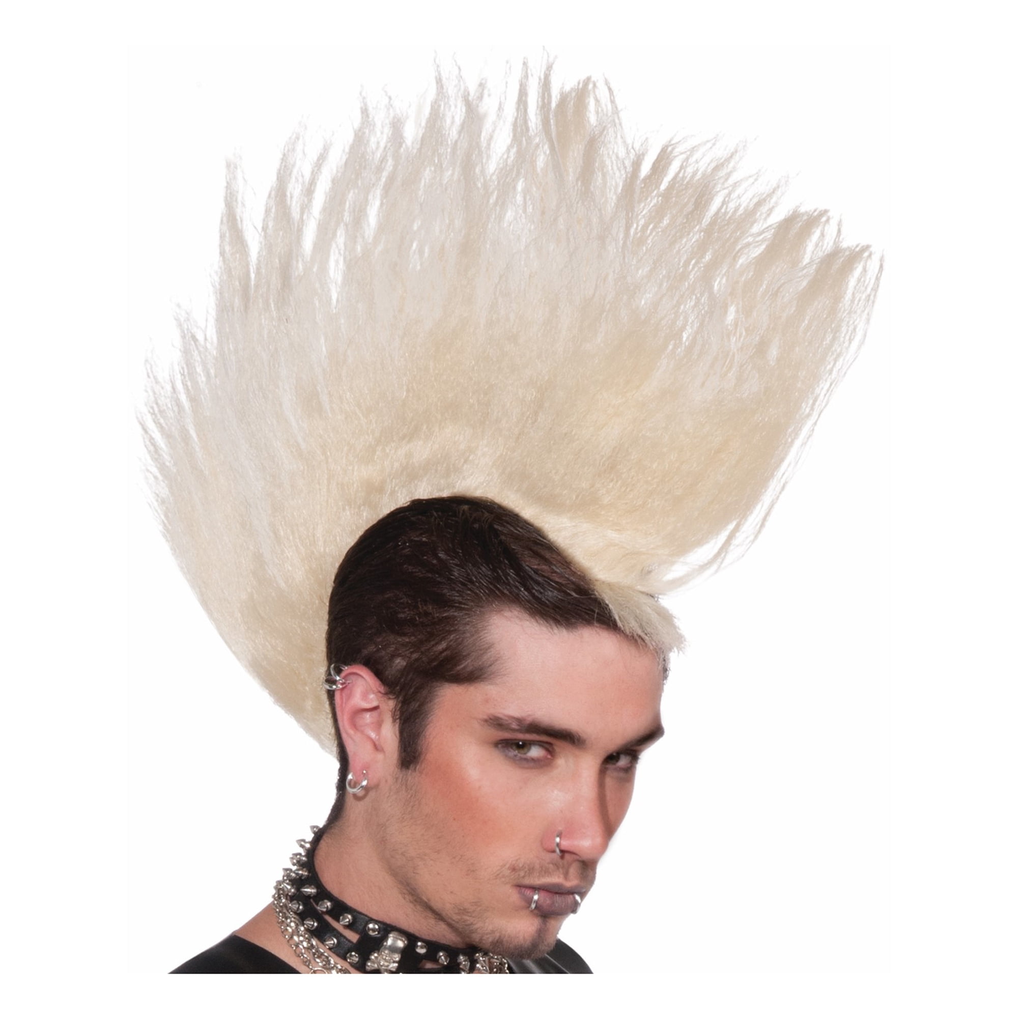 Punk Mohawk For Women
