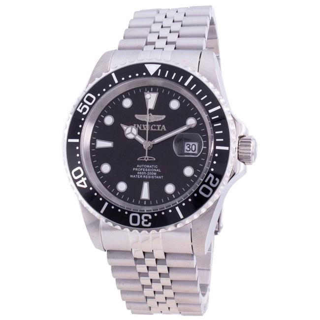 Click here for Invicta Inv30091 Pro Diver Automatic 200m Men Watc... prices