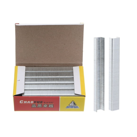 U Shaped Staples Staple Gun