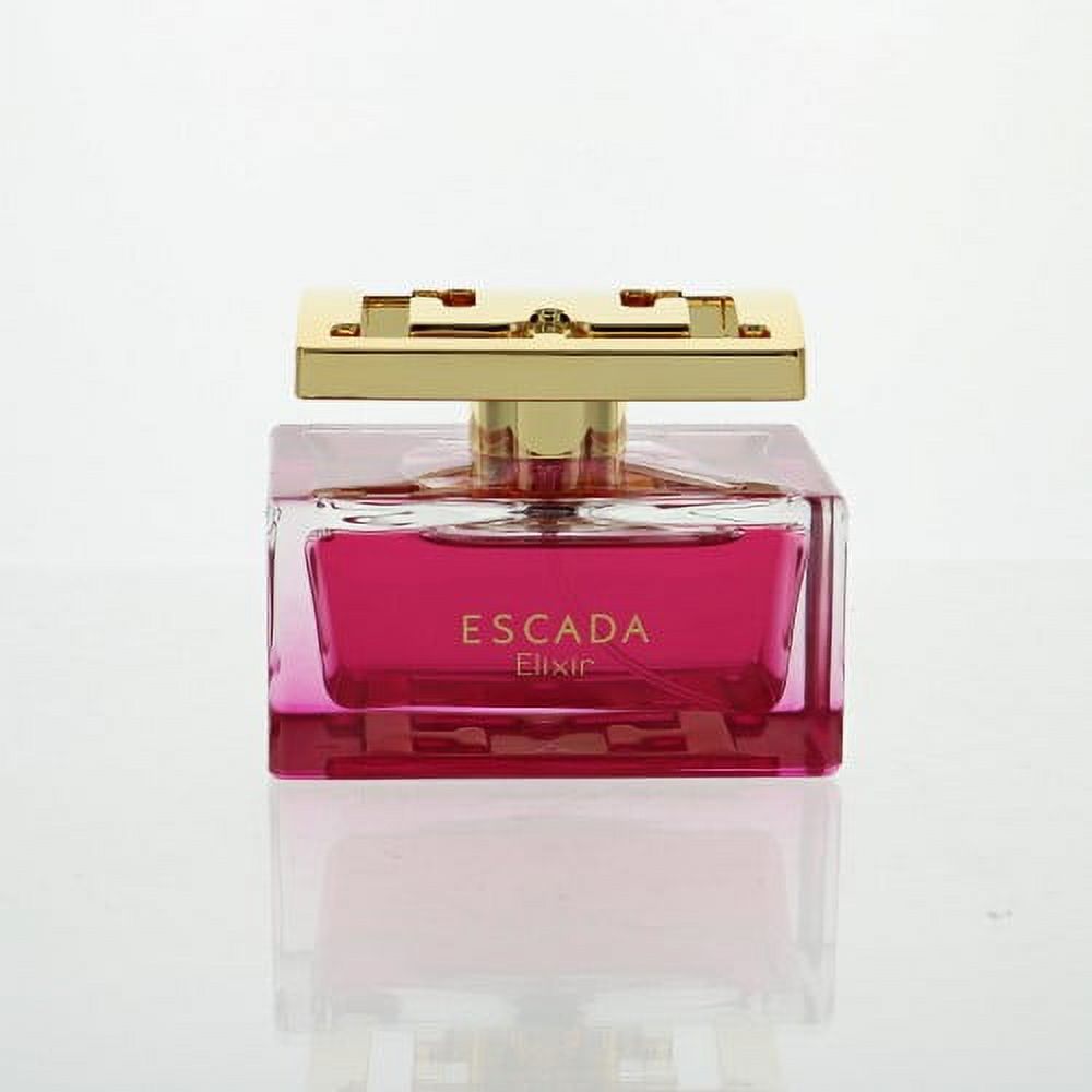ESCADA ESPECIALMENTE ELIXIR de ESCADA | Bodega Aurrera en línea