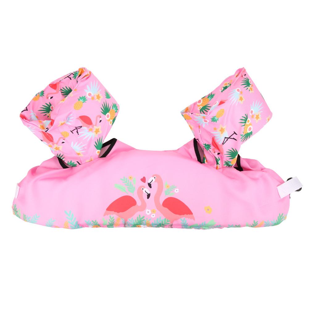 LYUMO Children Float Vest,Children Swimming Arm Ring Life Vest Floats ...