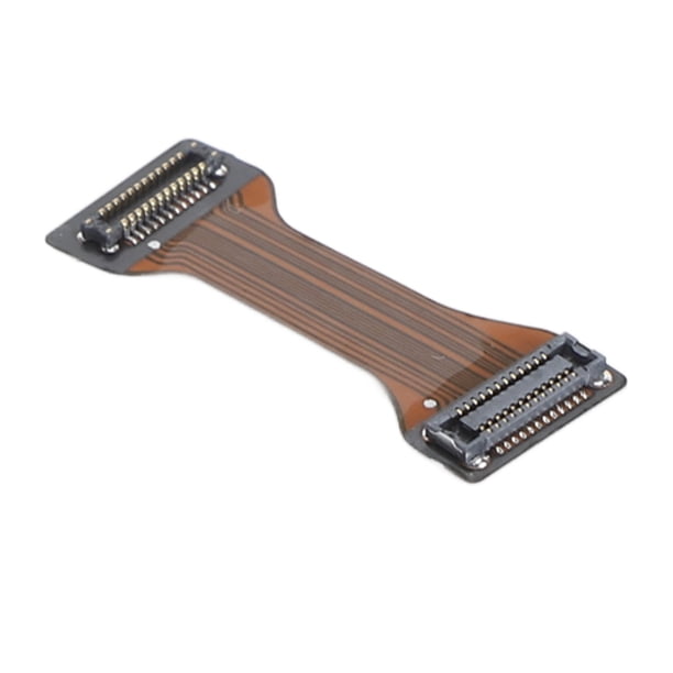 GPS Flexible Flat Ribbon Cable, Replacement Professional GPS Cable Easy ...
