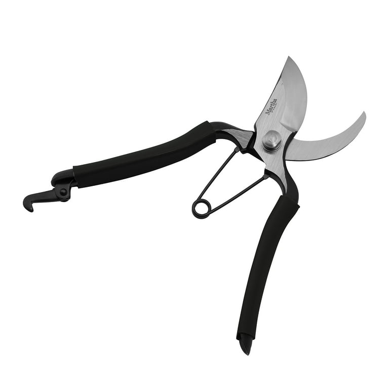 Martha stewart pruning shears store