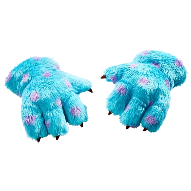 Disney Pixar Monsters, Inc. Sulley Claws - Walmart.com - Walmart.com