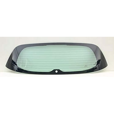 Heated Back Tailgate Window Back Glass Compatible with Lexus LX570 2008 ...