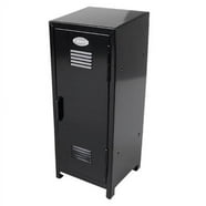 Mini Iron Lockers, Girl Talk Locker with Lock, Functional Safe Box ...