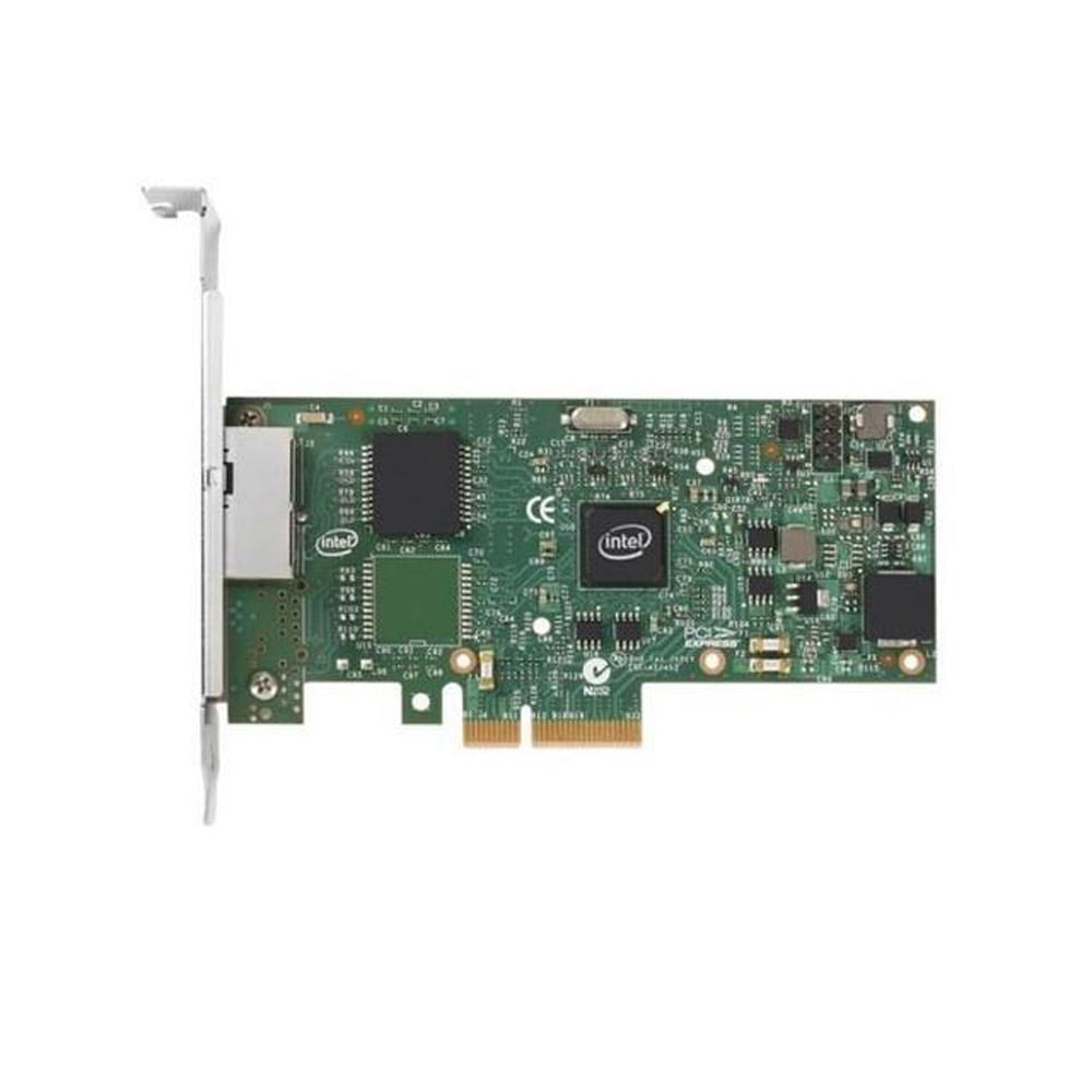 Intel 4-Port PCIe Gen3 x8 Switch - Walmart.com - Walmart.com
