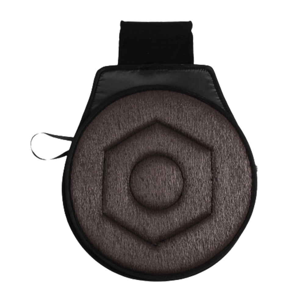 Muellery Swivel Seat Cushion 360 Degree Pivot Disc Rotating Car Cushion ...
