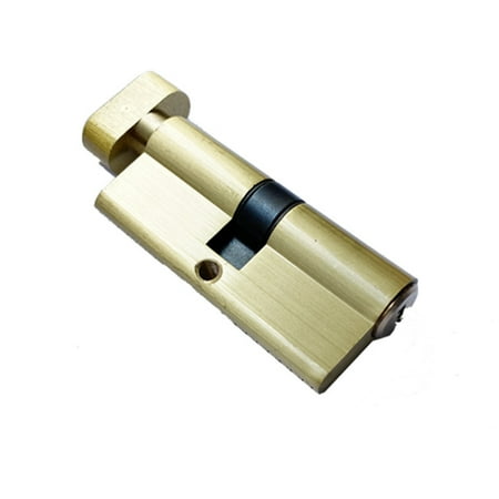 Door lock cylinder with key anti-theft door lock cylinder anti ...