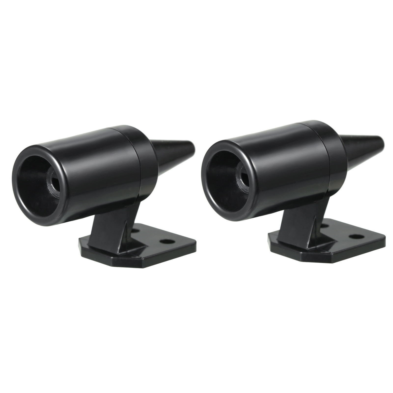 Gecheer 2 PCS Deer Whistles Wind Deer Whistles Deer Collision Alerts ...