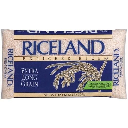 50lb Bag Rice