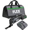 Fein MultiMaster Start Q 350W Corded Oscillating Multi-Tool in Carry ...
