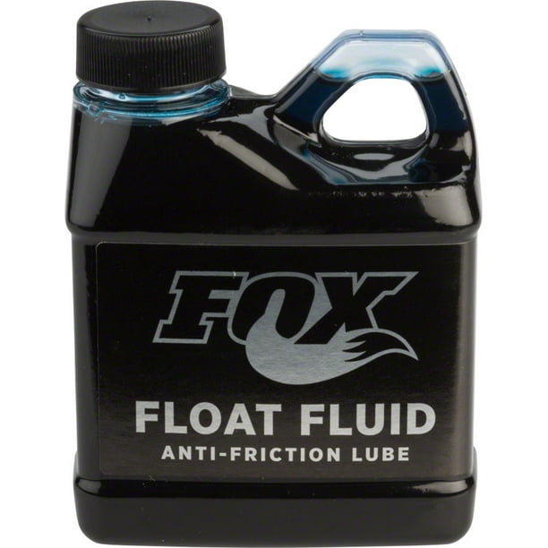 FOX Float Fluid, 16oz - Walmart.com