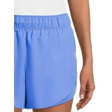 Athletic Works Women's Core Running Shorts - Walmart.com