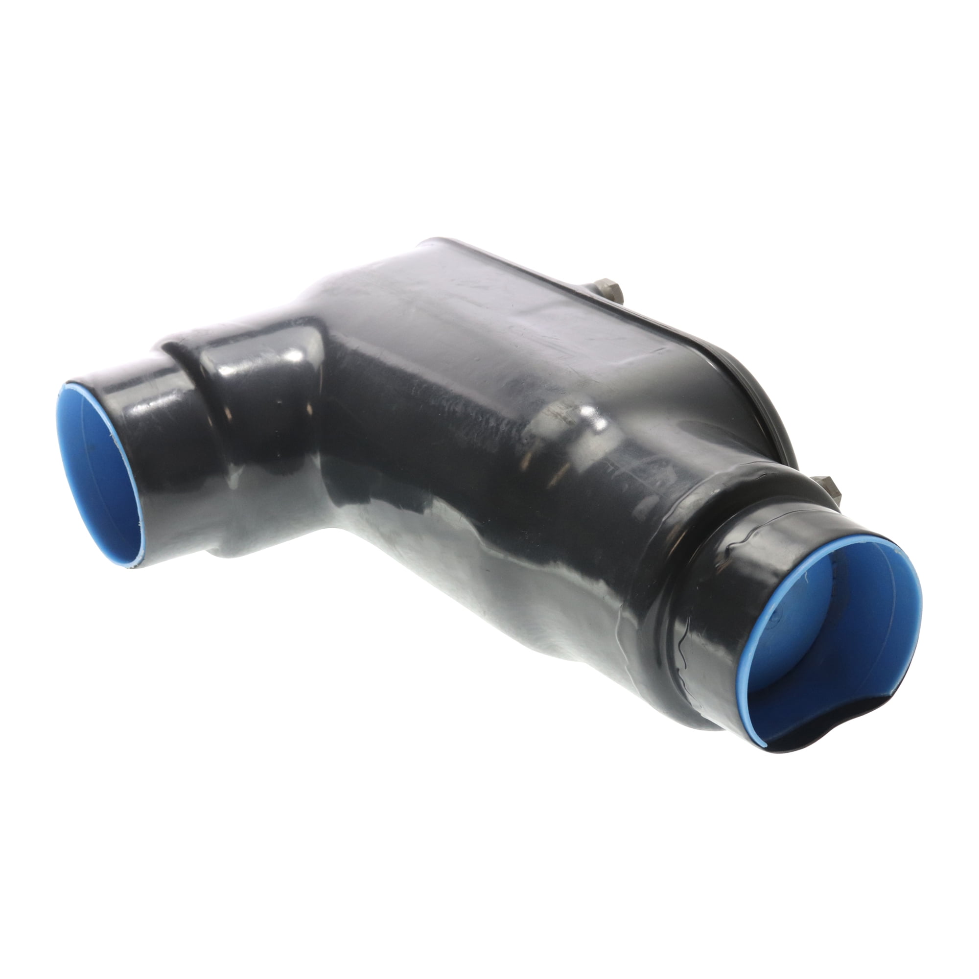 Robroy PRLB888 Plasti-Bond PVC-Coated Conduit Body, Type LB, Form-8, 3 ...