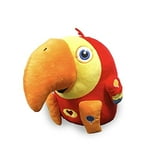 Ty Beanie Baby: Cheezer the Mouse | Stuffed Animal | MWMT - Walmart.com