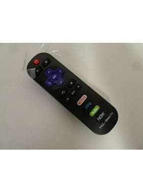 TCL Remote Controls in TV Accessories - Walmart.com
