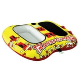 Airhead Transformer Towable, 2 Riders - Walmart.com