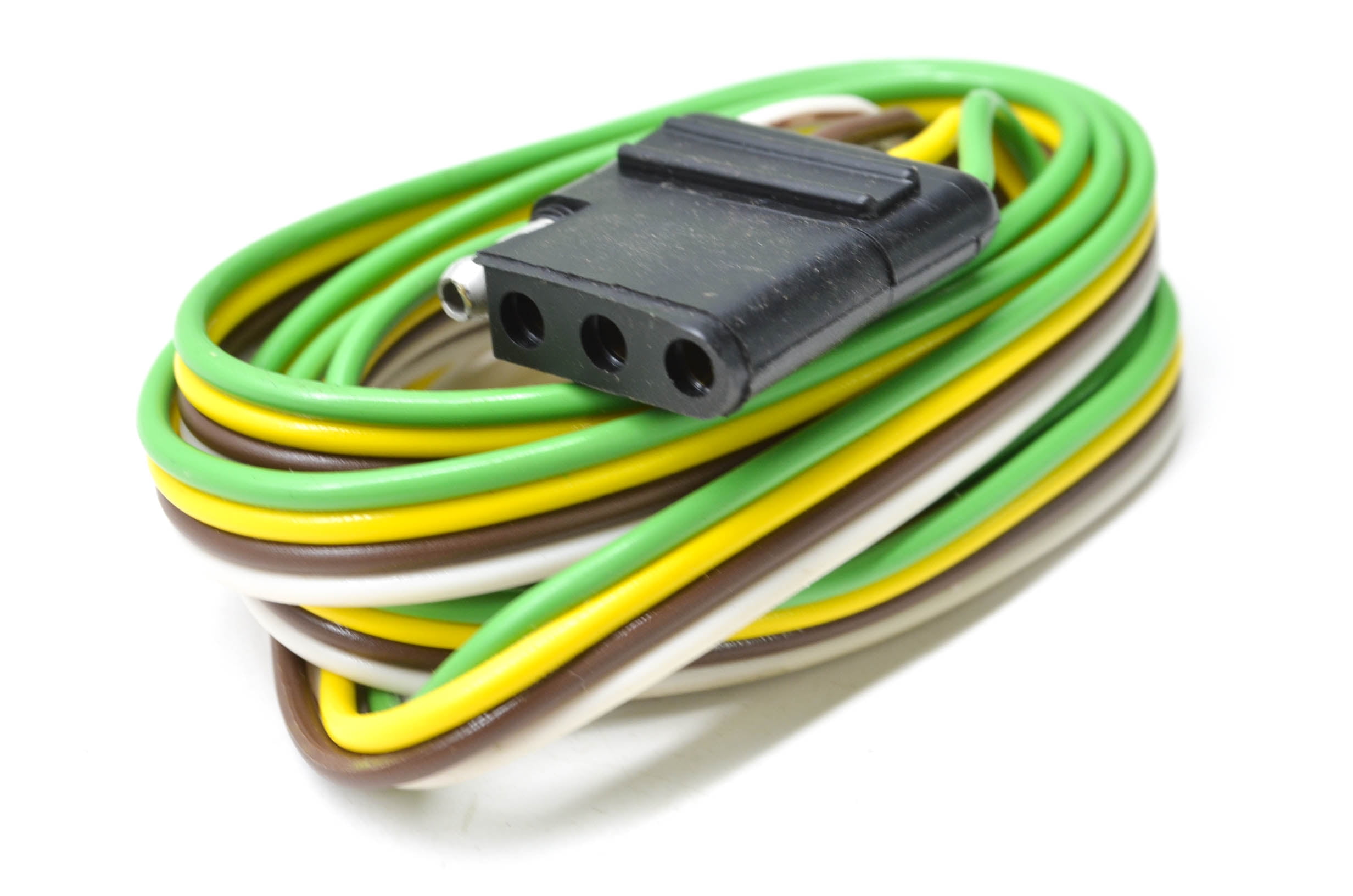 Aftermarket WP1008 4-Way Connector NOS - Walmart.com