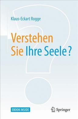 Pre-Owned Verstehen Sie Ihre Seele? (Other) - Walmart.com