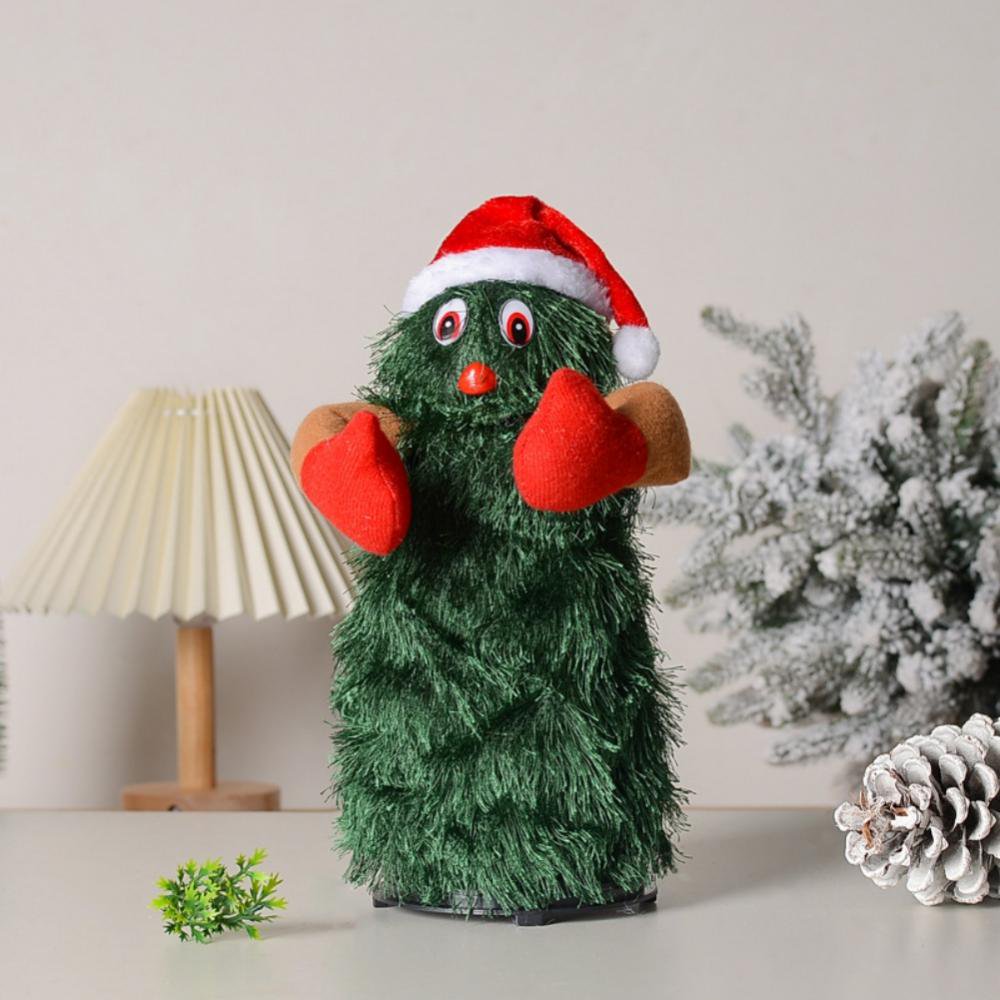 Animated Christmas Tree Lights