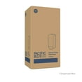 Georgia-Pacific Pacific Blue Ultra Manual Soap and Sanitizer Dispenser ...