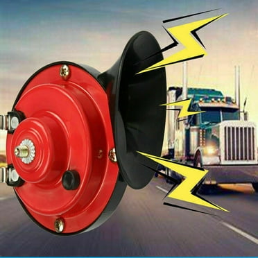 Kleinn Train Horns Train Horn 141 Air Horn Kit - Walmart.com