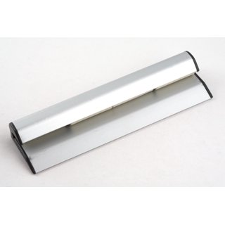 Showcase Interior Standard Clips, Display Case Bracket Channel Holder ...