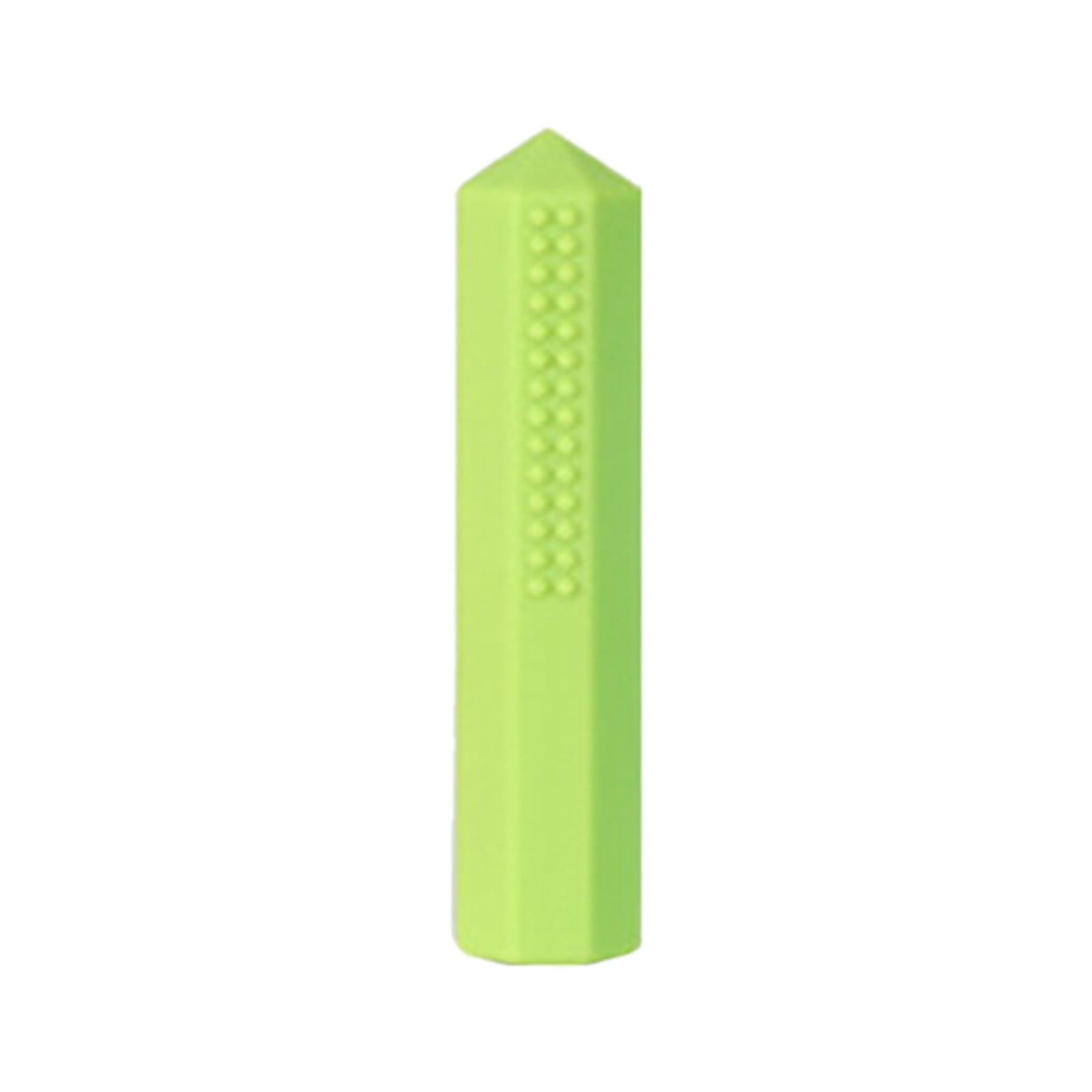 Pencil Toppers Chew Pencil Topper Silicona Rainbow Pencil Chew Topper ...