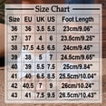 OKBOP Women Open Toe Platform Flat Slide Sandals Medium Arch Support ...