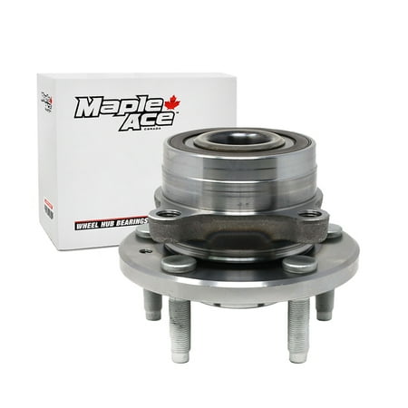 MAPLE ACE Compatible with/Replacement for WHB 512460, BB53-2C300-AC ...