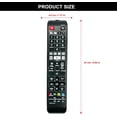 AH59-02418A New Replacement Remote fit for Samsung Home Audio System HT ...