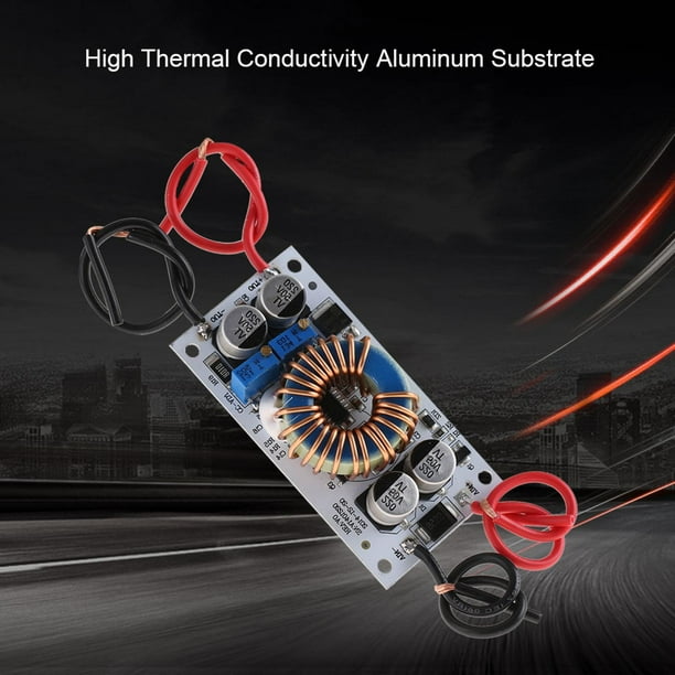 Constant Voltage Current Power Supply,250W DC-DC Constant Voltage Boost ...