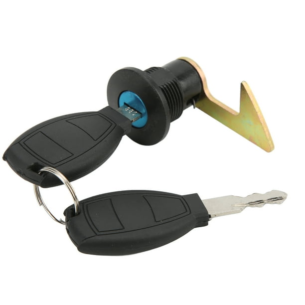 Motorcycle Tail Trunk Lock,Scooter Fitting Tail Lock Motorcycle ...