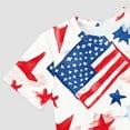 Akiihool Baby Summer Clothes Toddler Kids Baby Boy Summer Clothes Sets ...